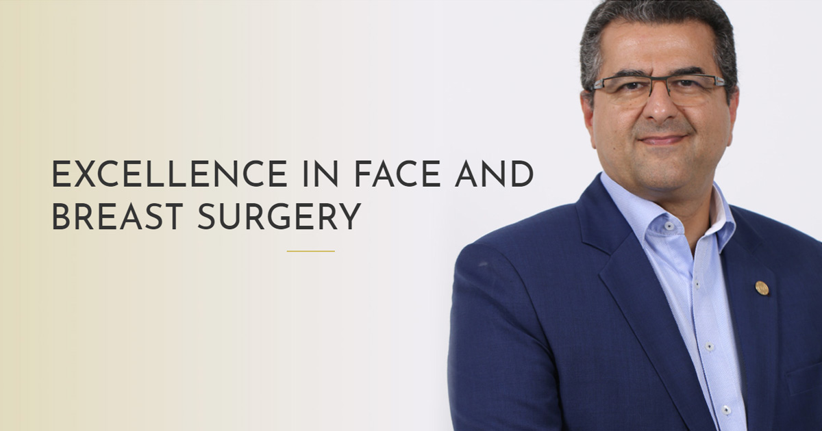 Latest Blogs & Videos | Dr. Ghofrani